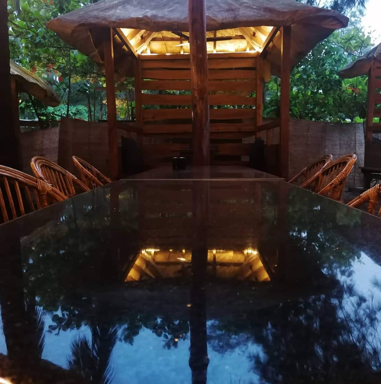 Xavier Cafe, Morjim, Goa | Zomato