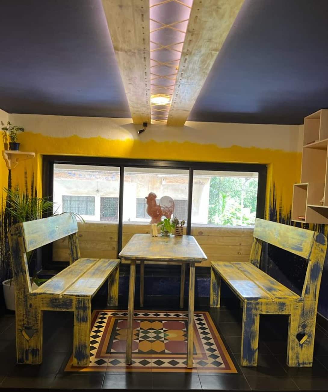 The Goan Kitchen, Verna, Goa | Zomato