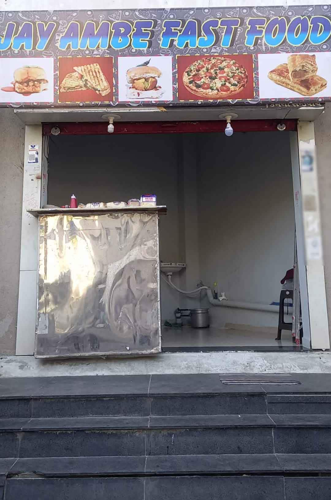 Jay Ambe Fast Food, Mani Nagar, Ahmedabad | Zomato