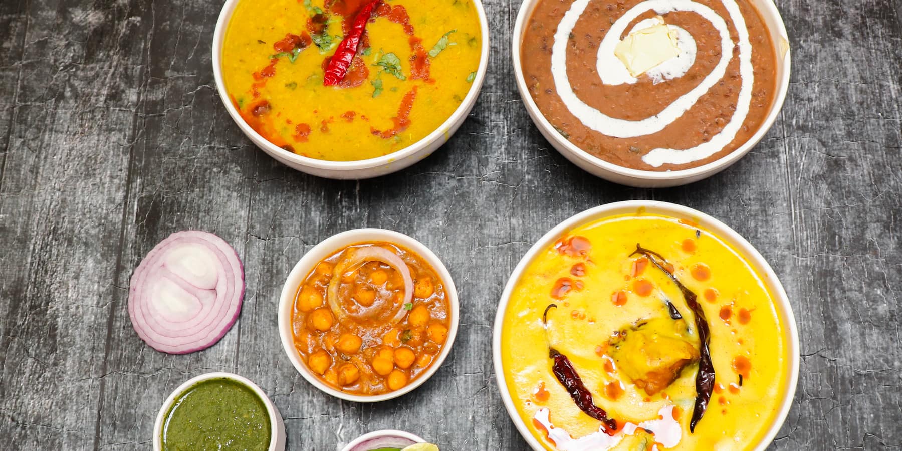 Chauhan Dhaba Bhojanalaya, Mohan Nagar order online - Zomato