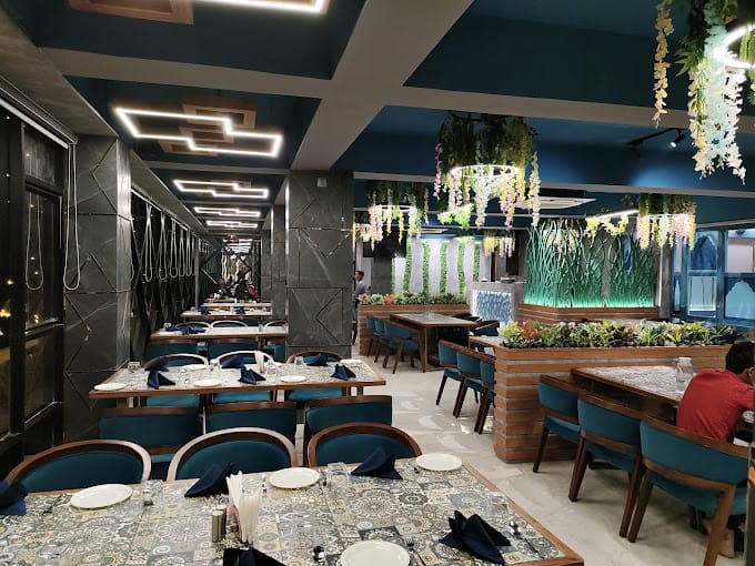 Taste Temple Restaurant, Kadi Locality order online - Zomato