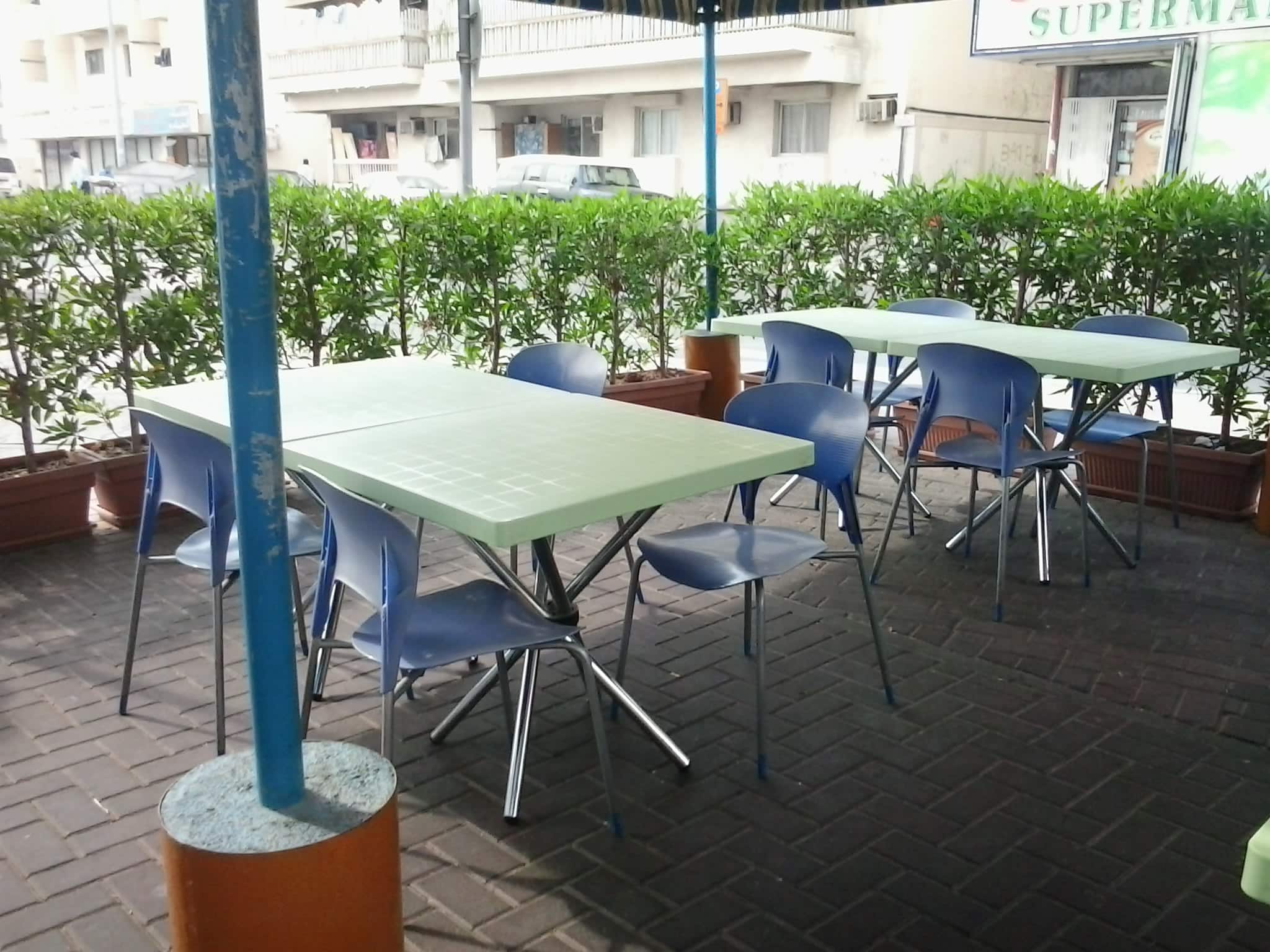 Hot Fish, Al Karama, Dubai | Zomato