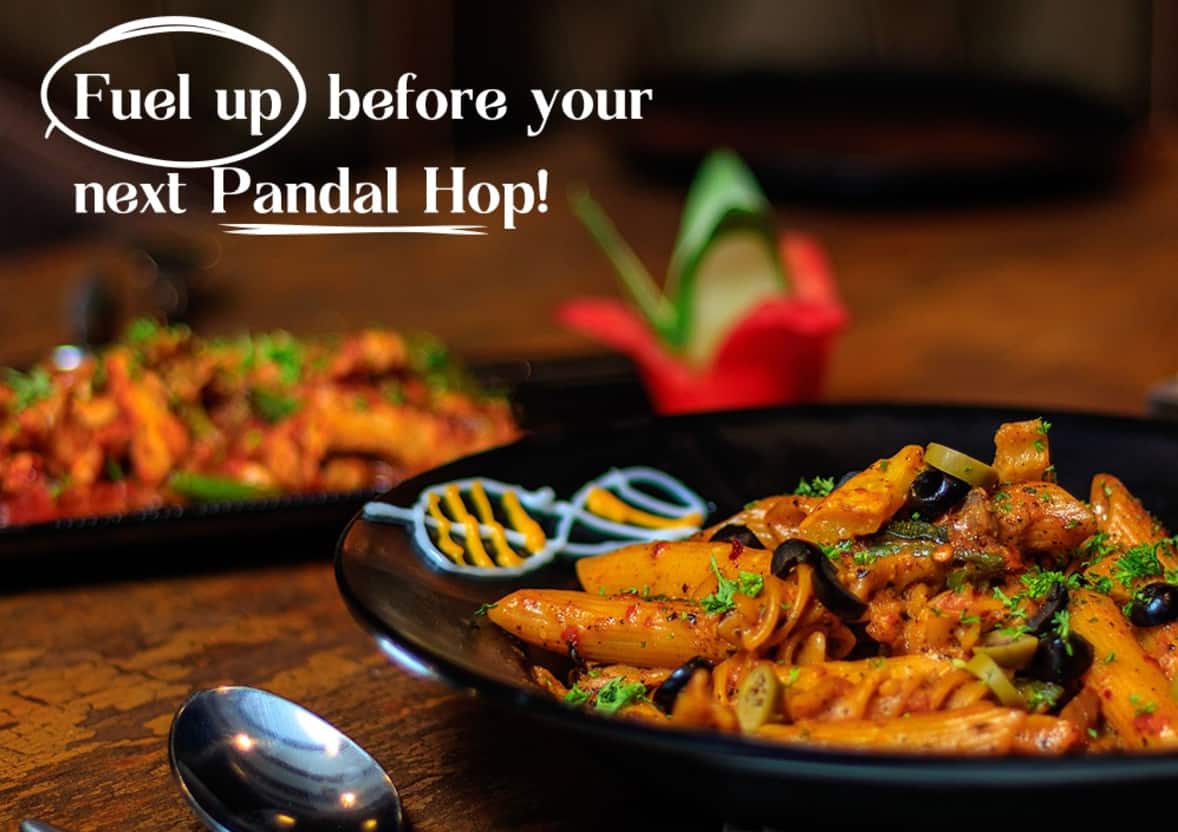 Local Restro Cafe, Rasulgarh, Bhubaneshwar | Zomato