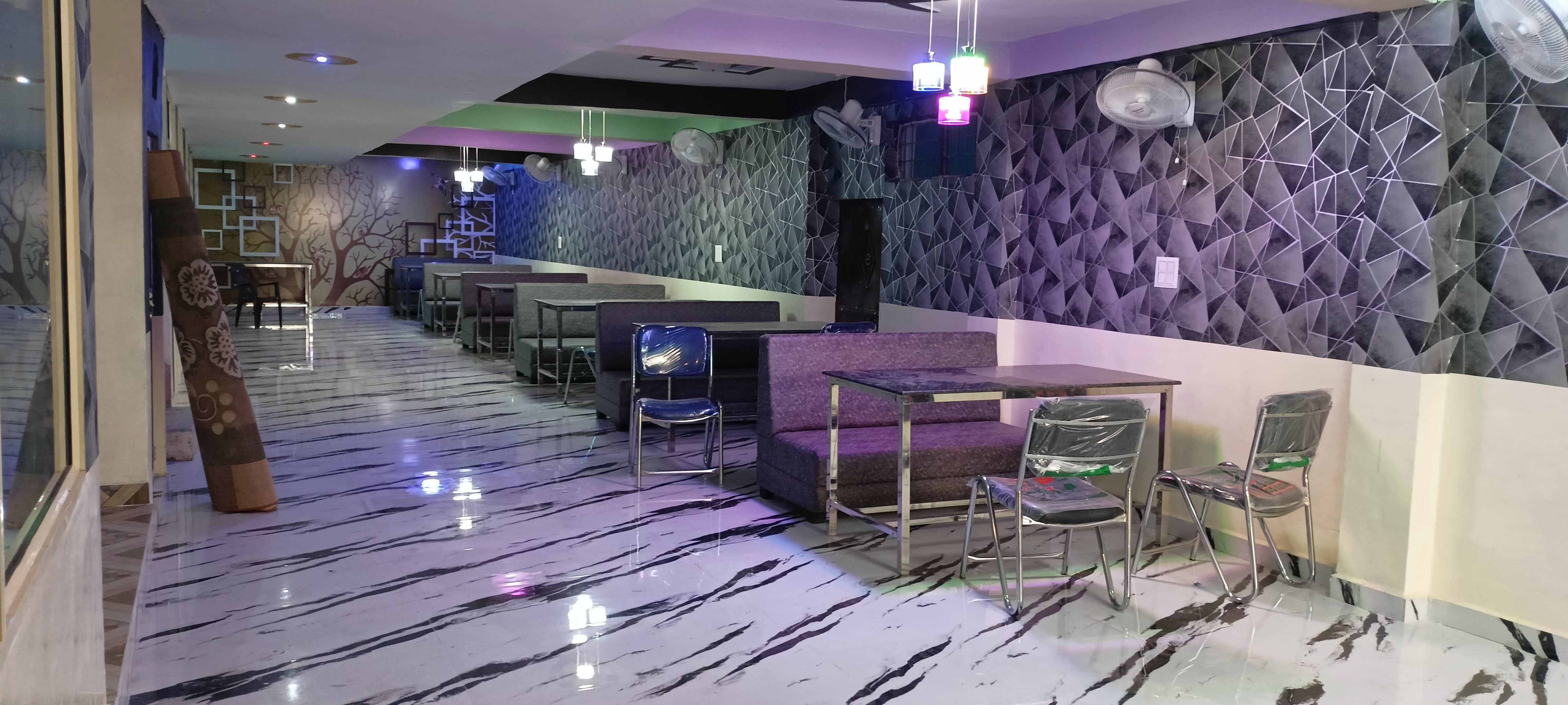 Hotel Signature Plus, Morar, Gwalior | Zomato