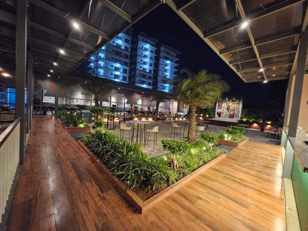 Takita Takita Kitchen, Kompally, Hyderabad | Zomato