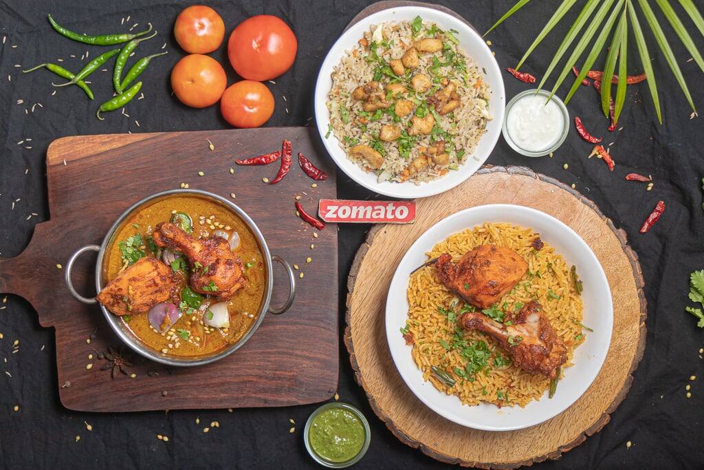Spice 'N' Rice, Doranda, Ranchi | Zomato