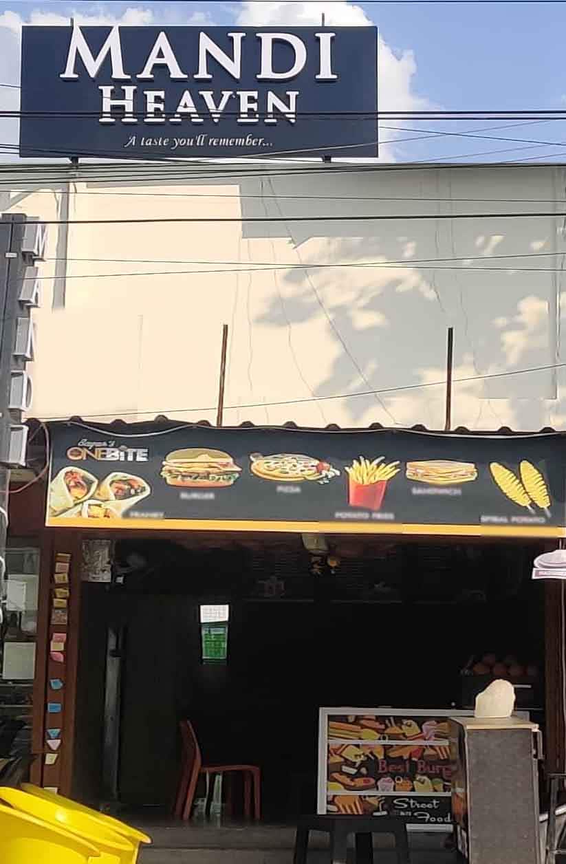 Mandi Heaven, Nagole, Hyderabad | Zomato