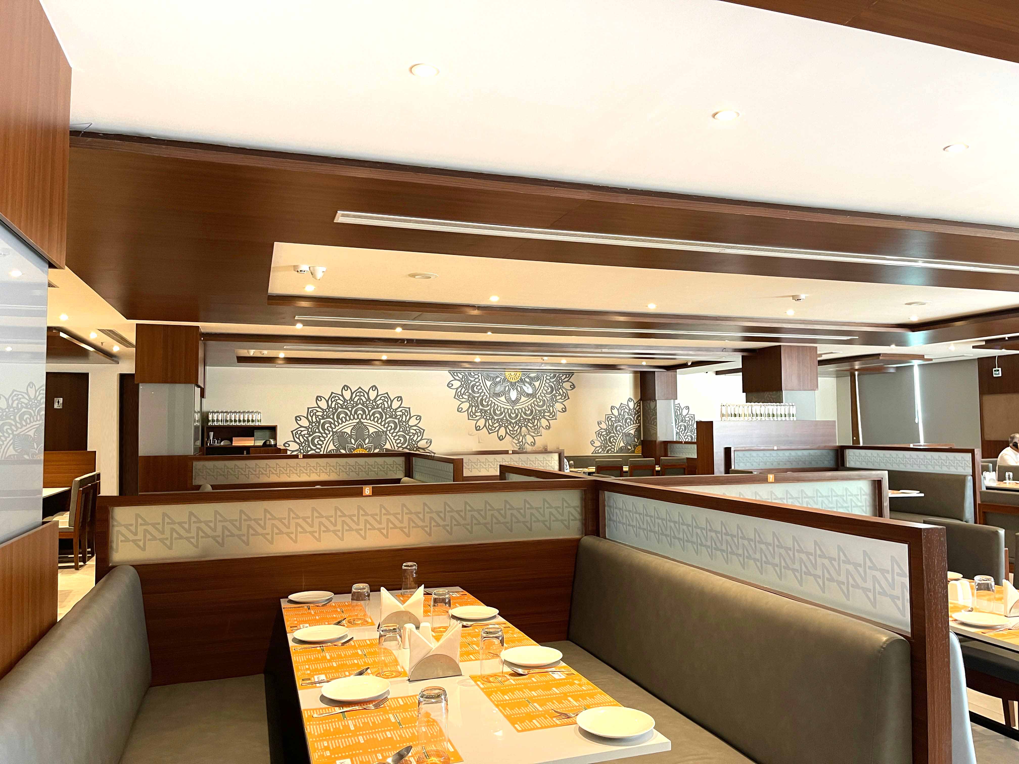 Navarasa Multicuisine Restaurant, Nagole order online - Zomato