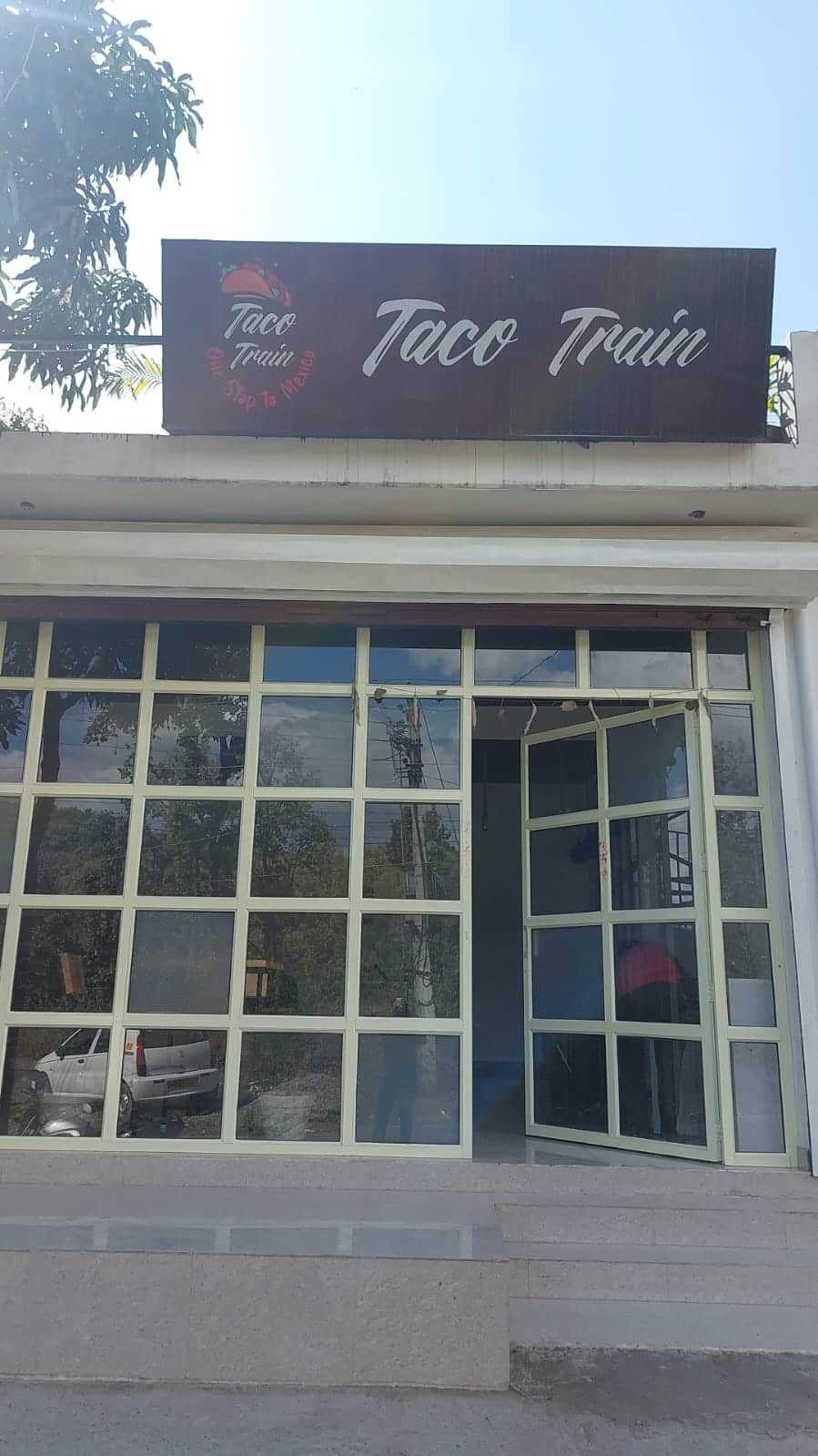 Taco Train, Bidholi, Dehradun | Zomato