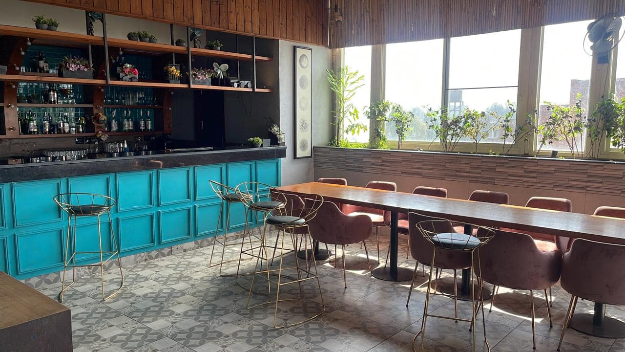 Sky Bar, Phase 11, Mohali | Zomato