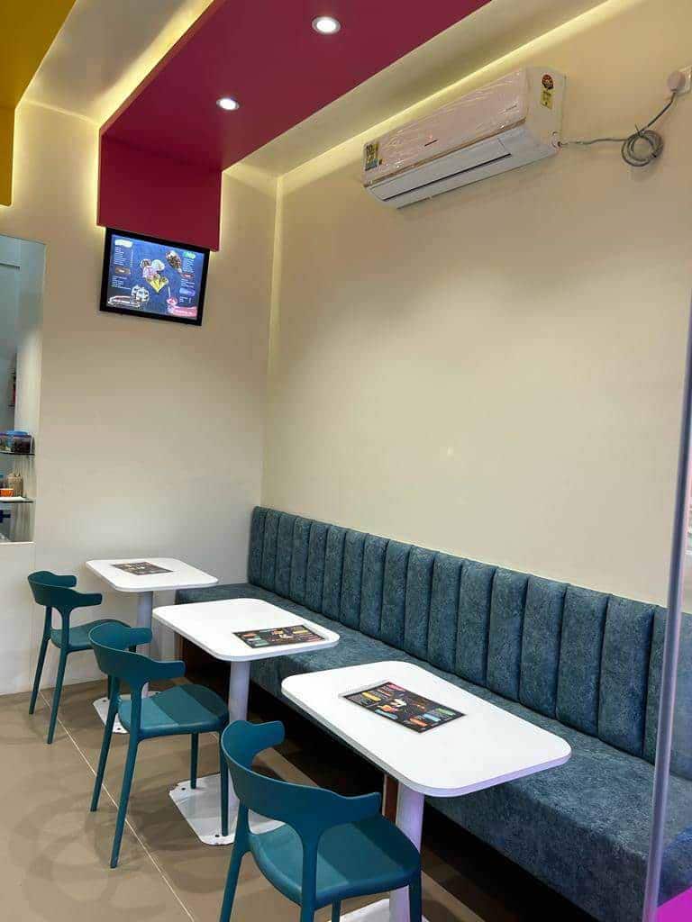 Sip It Up, College Road, Nashik | Zomato