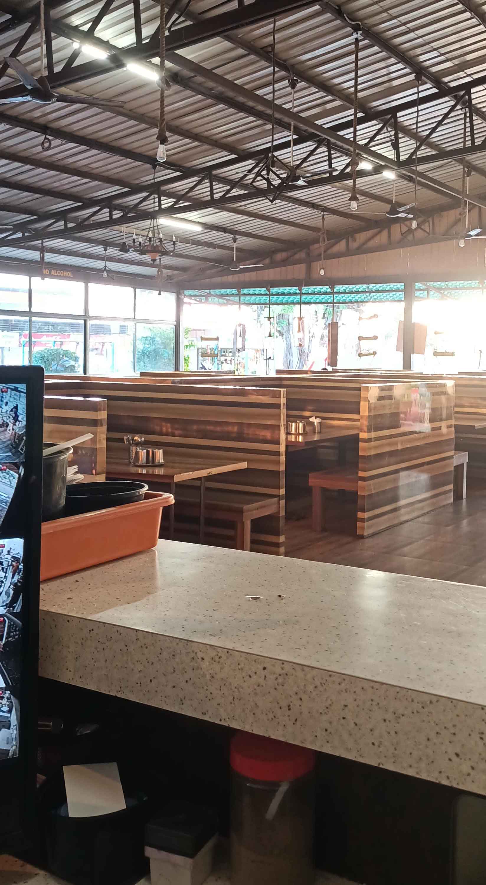 Karishma Dhaba, Pathardi Phata, Nashik | Zomato