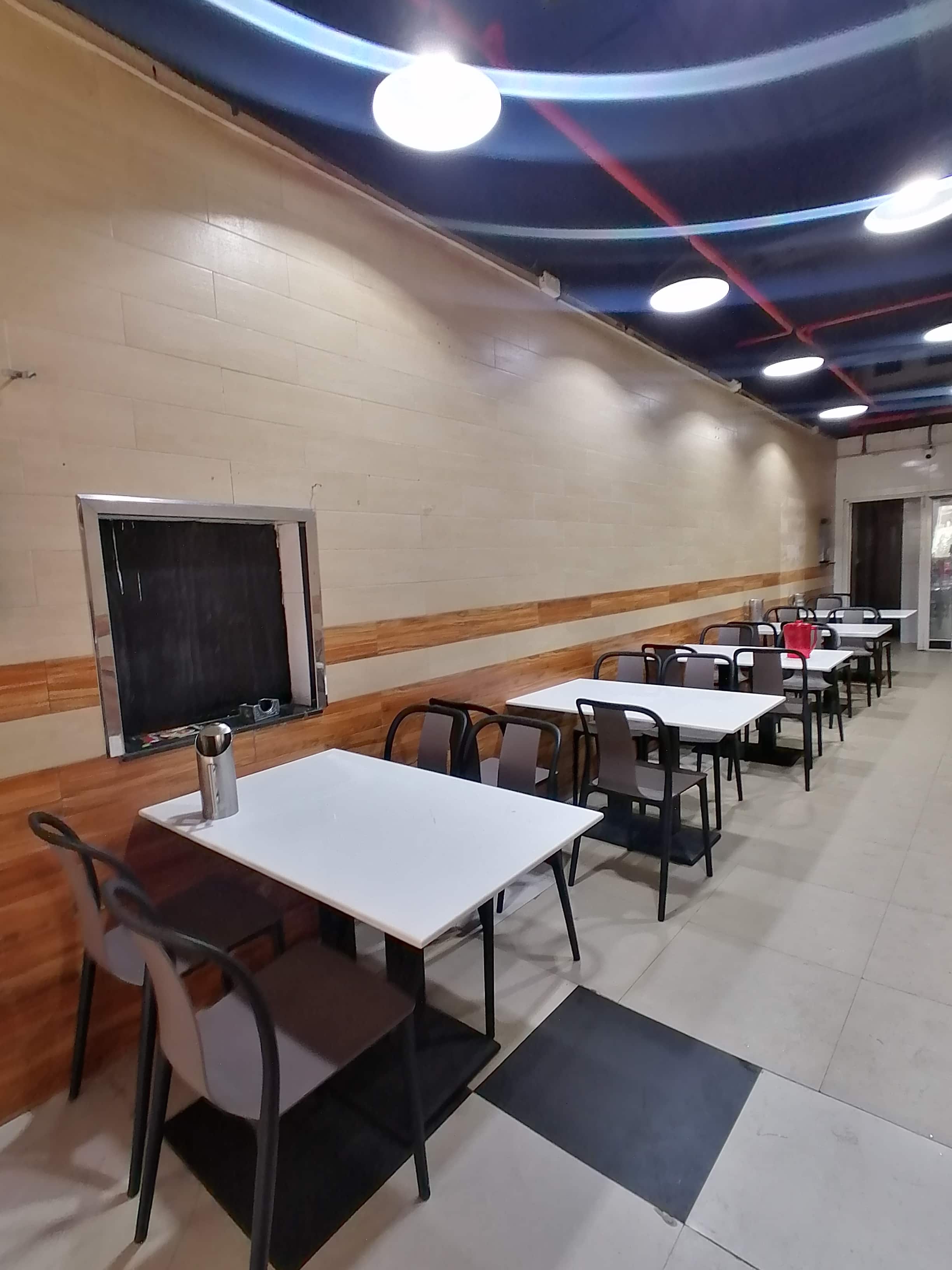Golden Express Grill & Restaurant, Al Mafraq, Abu Dhabi | Zomato