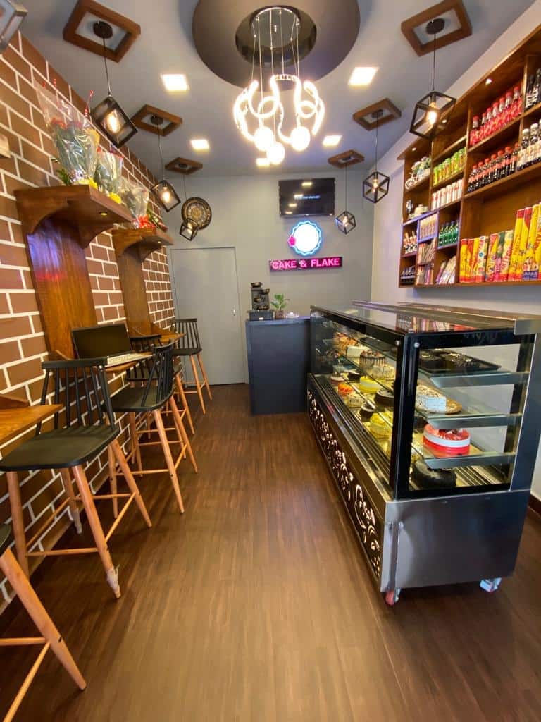 Cake & Flake, Boisar, Mumbai | Zomato
