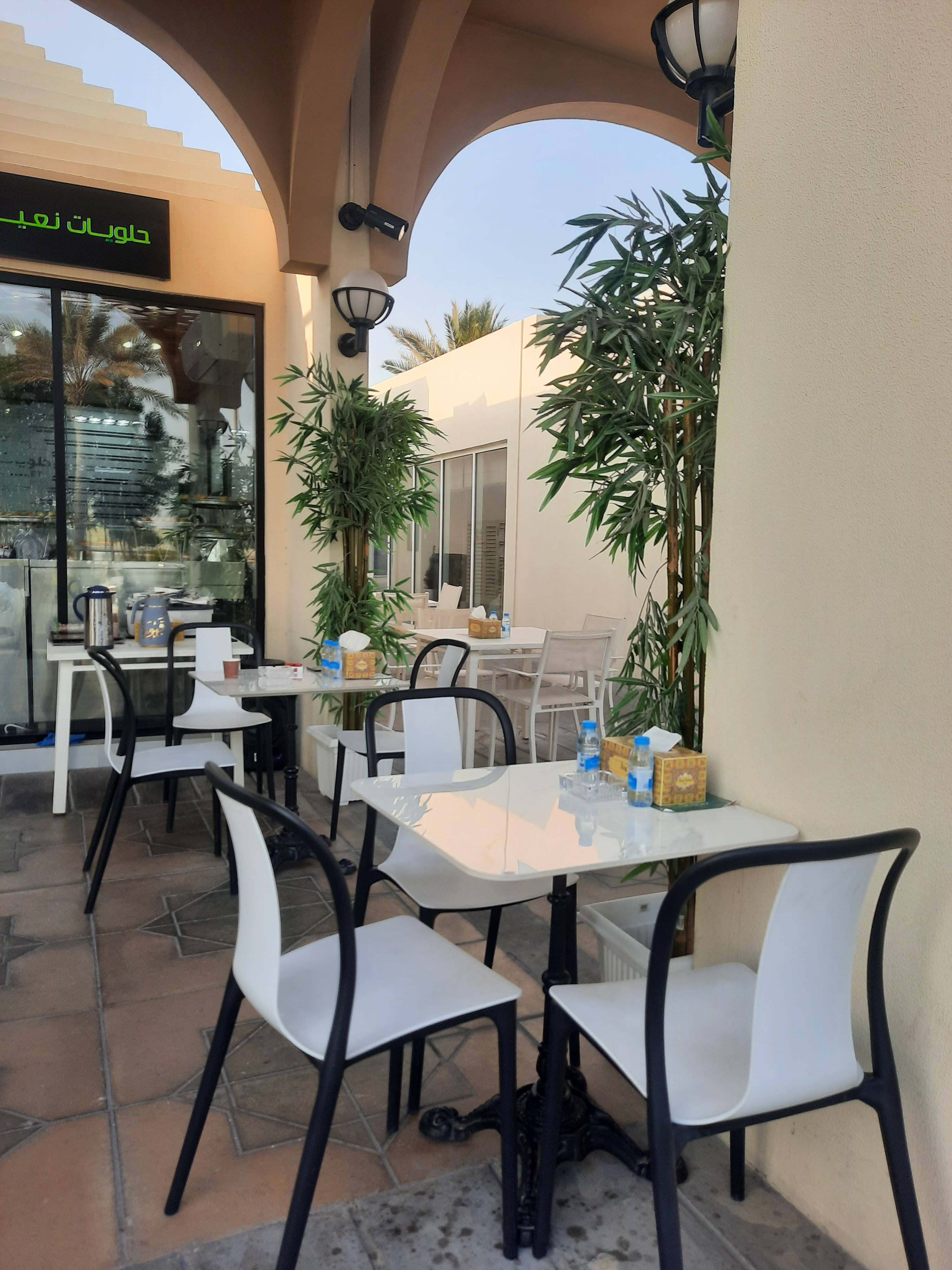 Naeem Sweets, Al Mina, Abu Dhabi | Zomato