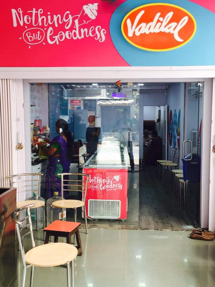 Vadilal Ice Creams, Raja Park, Jaipur | Zomato