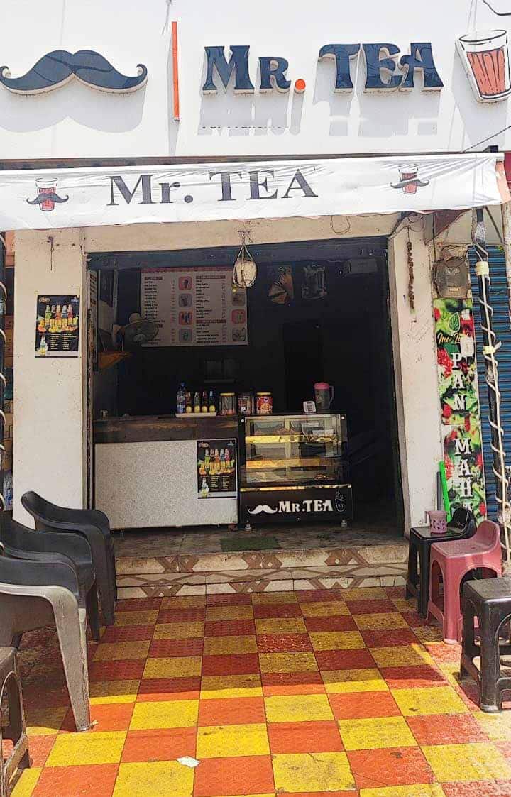 Mr. Tea, Nagole order online - Zomato