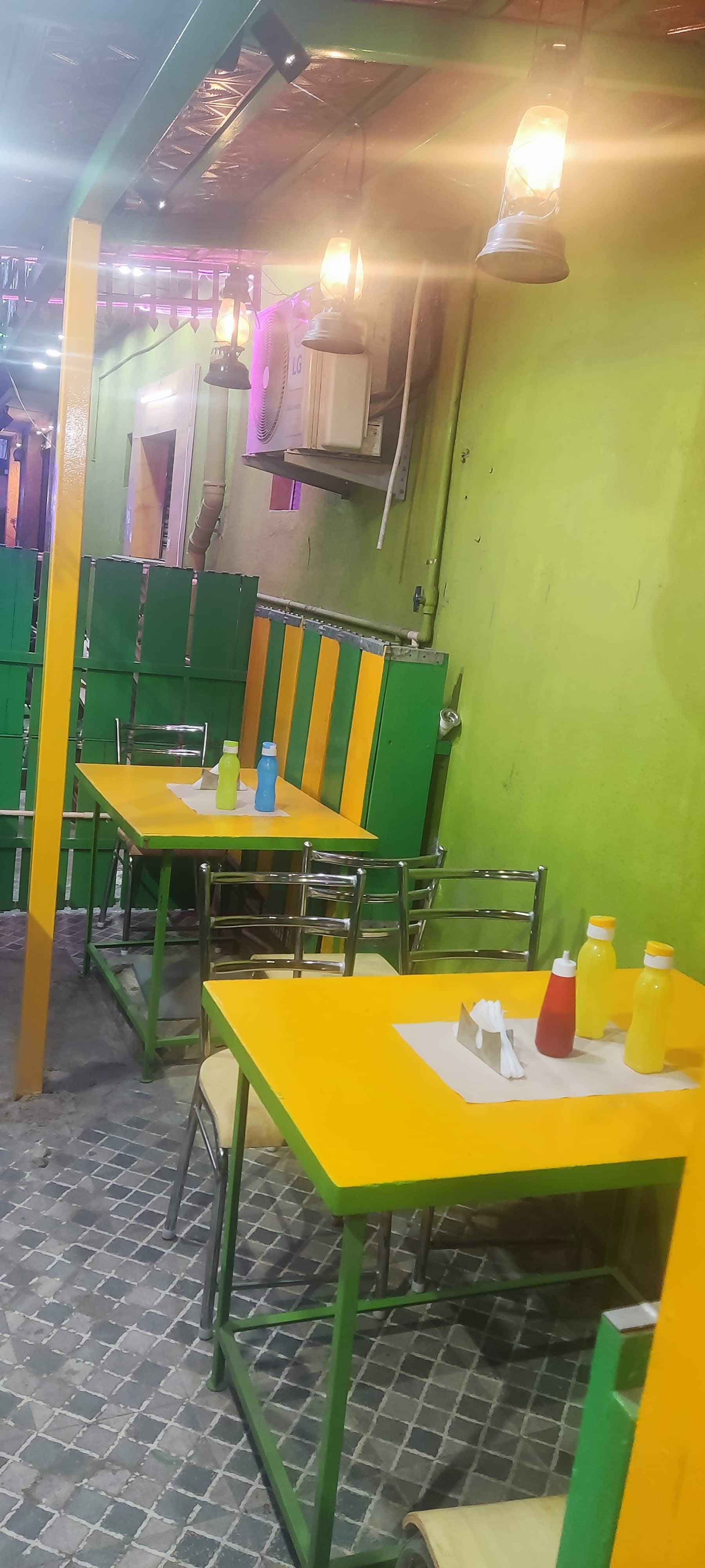 VBR Restaurant, Rajarajeshwari Nagar order online - Zomato