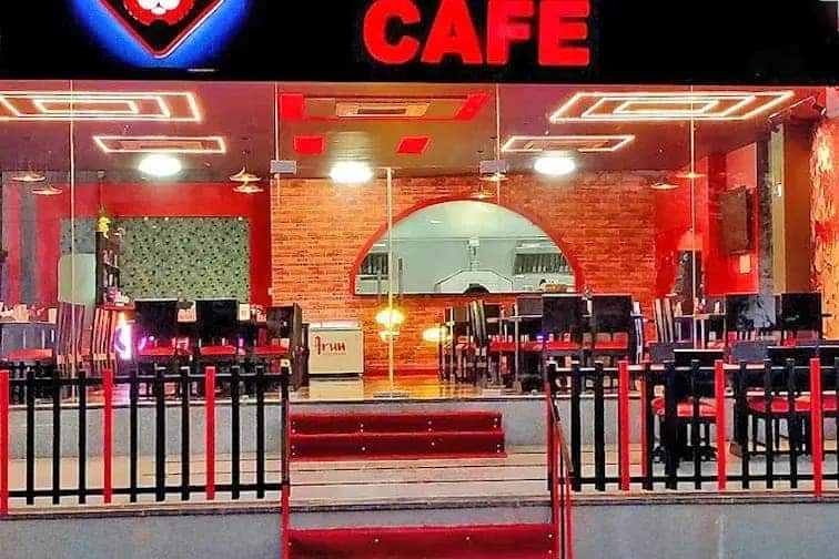 Shamby's Restaurant & Cafe, Gulmohar Colony, Bhopal | Zomato