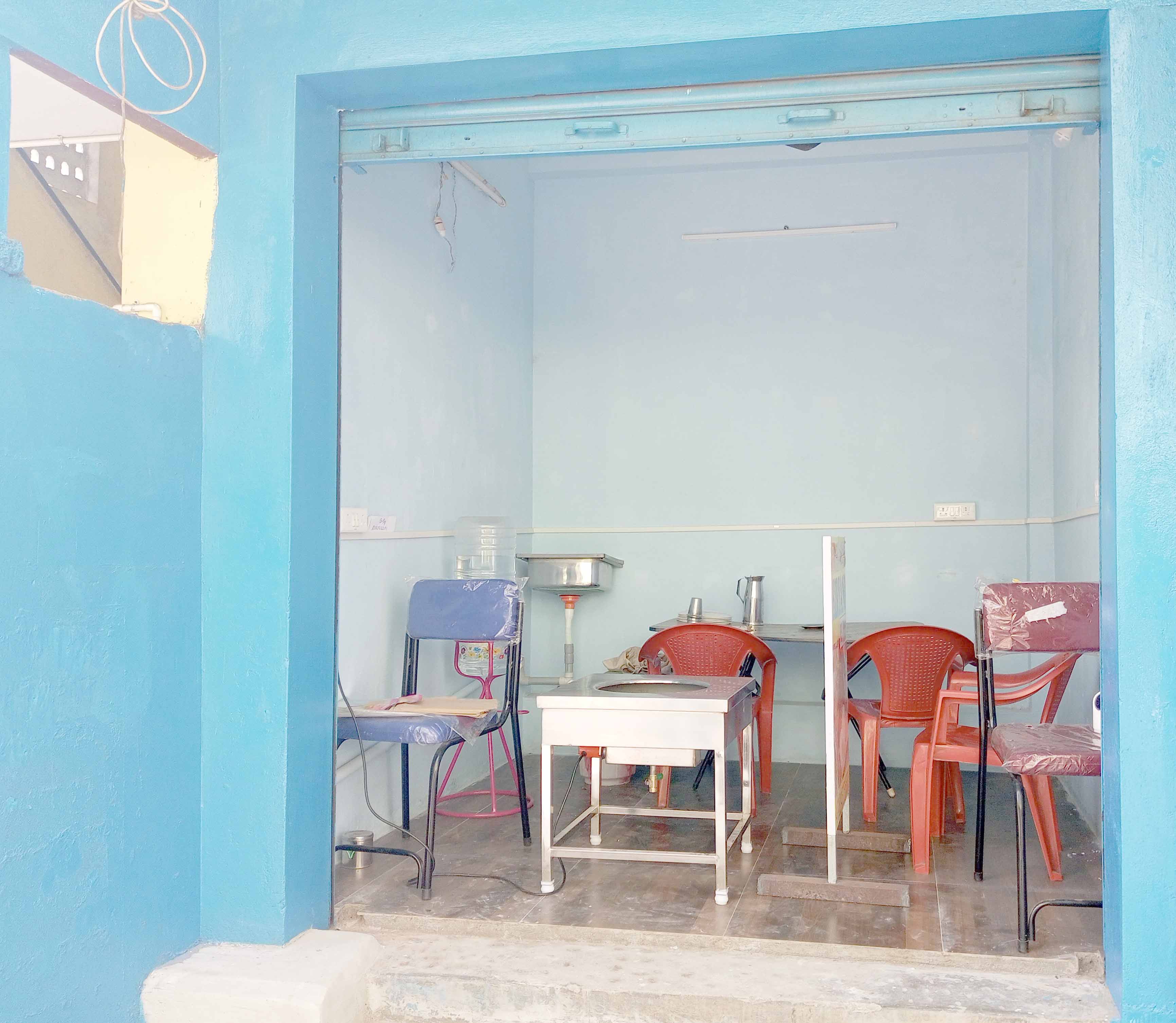 Aliyah Biryani Centre, Velachery, Chennai | Zomato