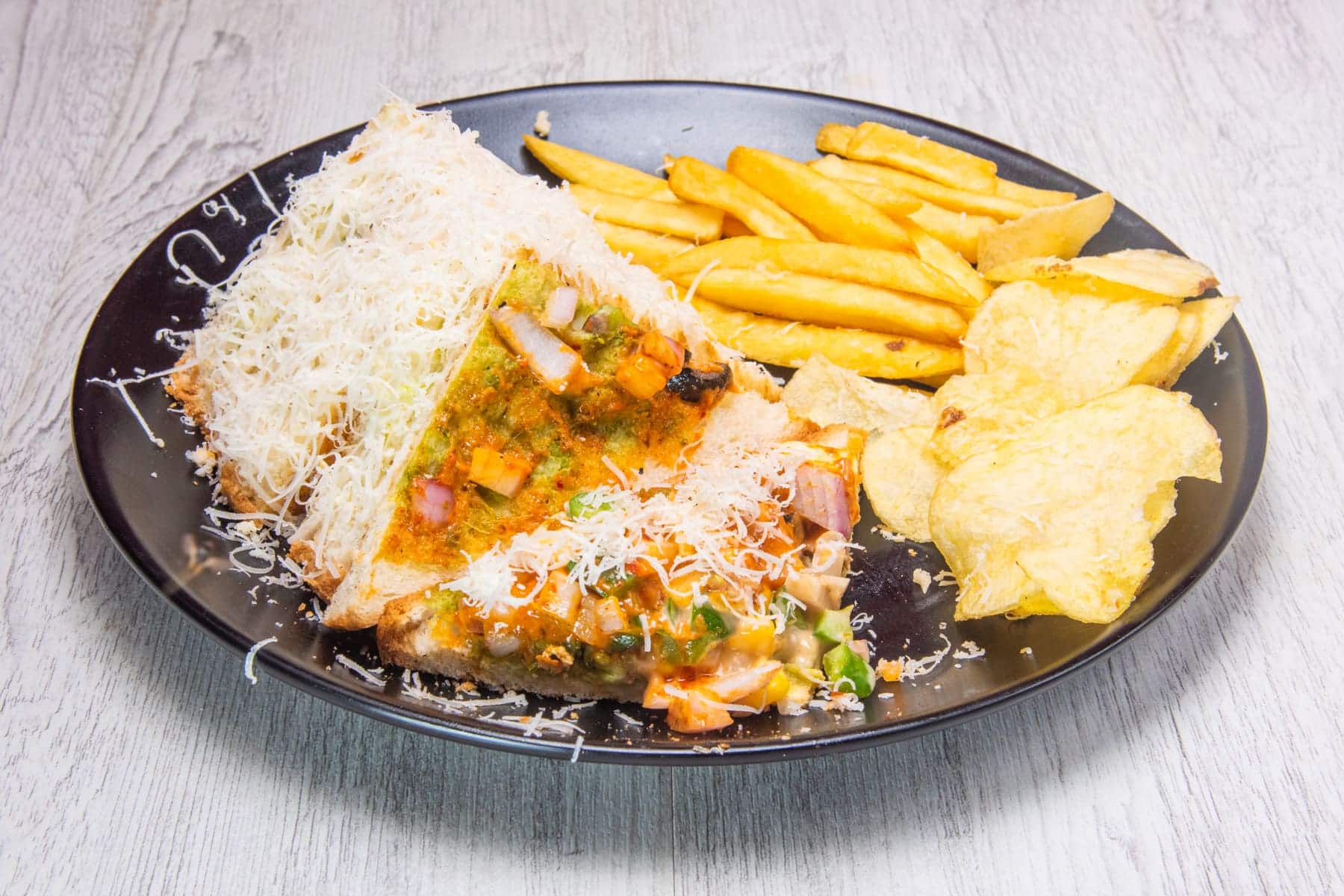 Grill Heaven, Vasai order online - Zomato