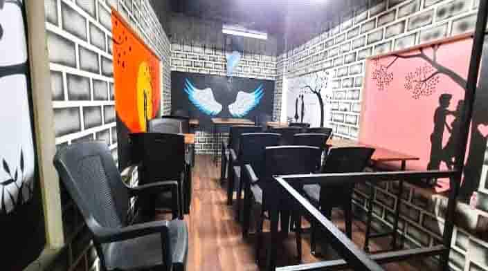 Puneri Pattern Cafe, Katraj, Pune | Zomato Puneri Pattern Cafe, Katraj, Pune | Zomato