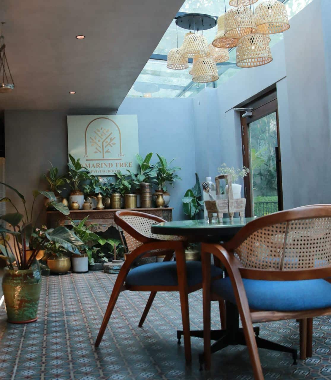 Tamarind Tree, S P Road, Secunderabad | Zomato