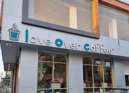 Love Over Coffee, Sadul Ganj, Bikaner | Zomato