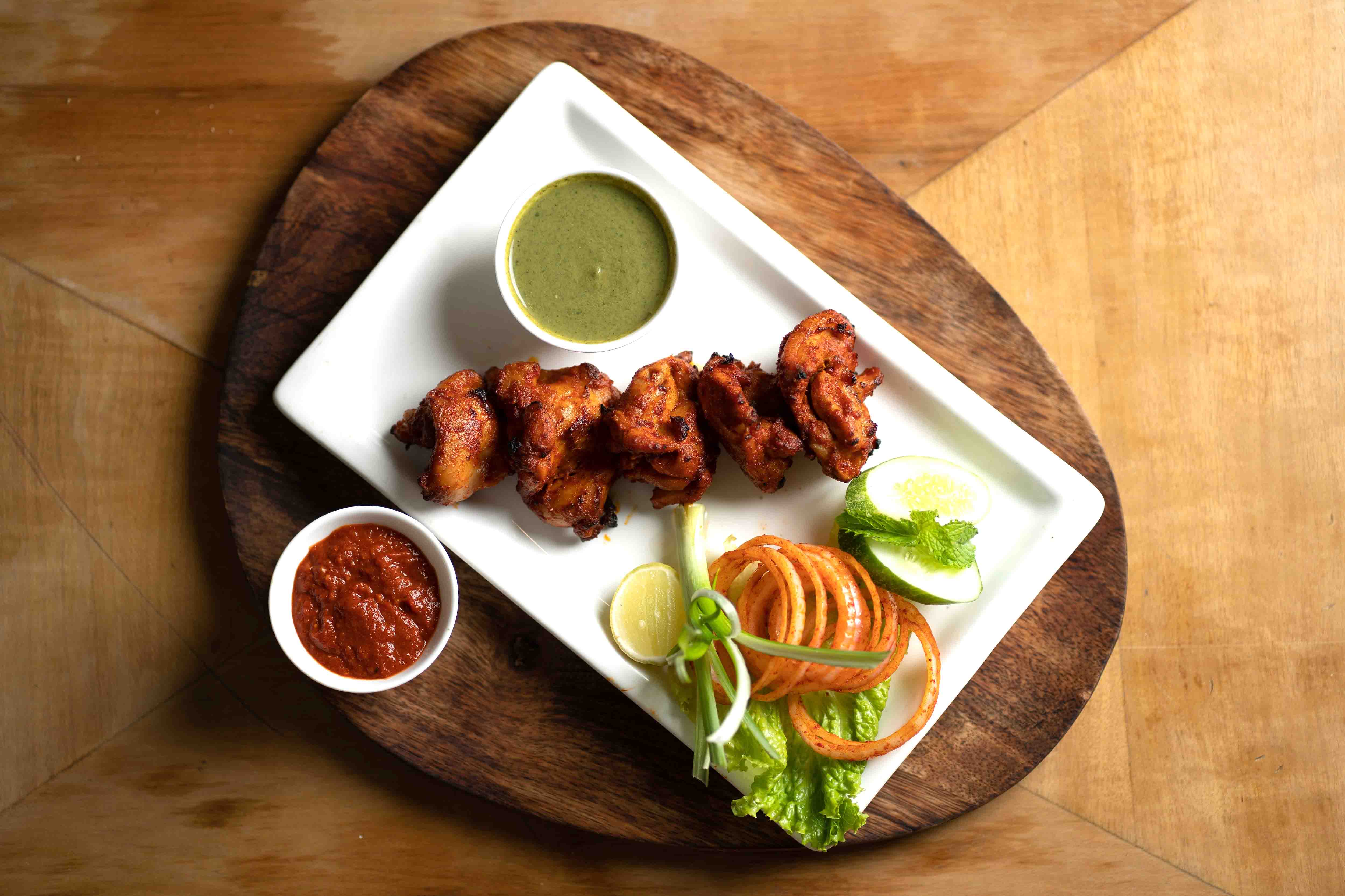 U Kitchen Express, DLF Phase 1, Gurgaon | Zomato