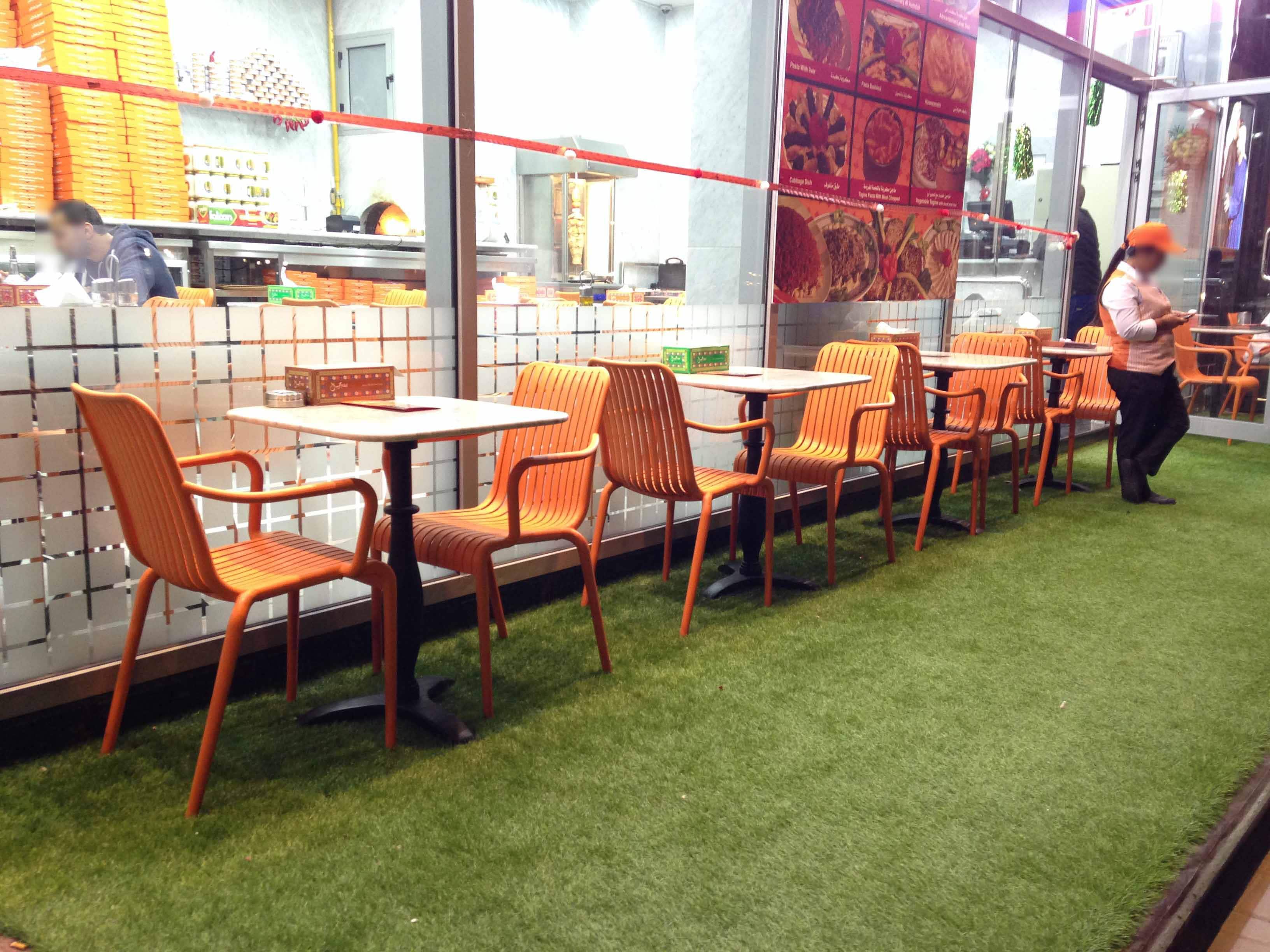 Al Aumdah, Al Barsha, Dubai | Zomato