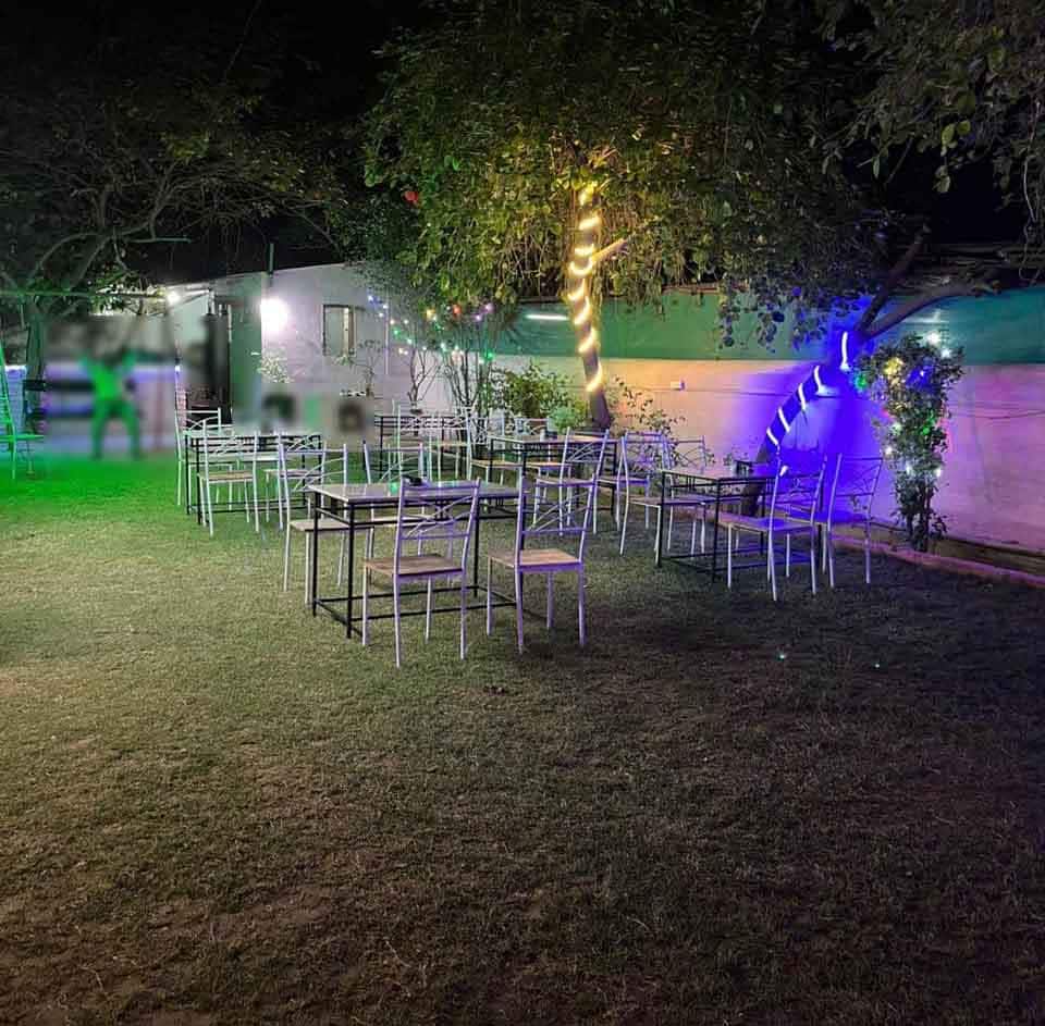 Royal Tandoori Corner, Prem Nagar, Jodhpur | Zomato