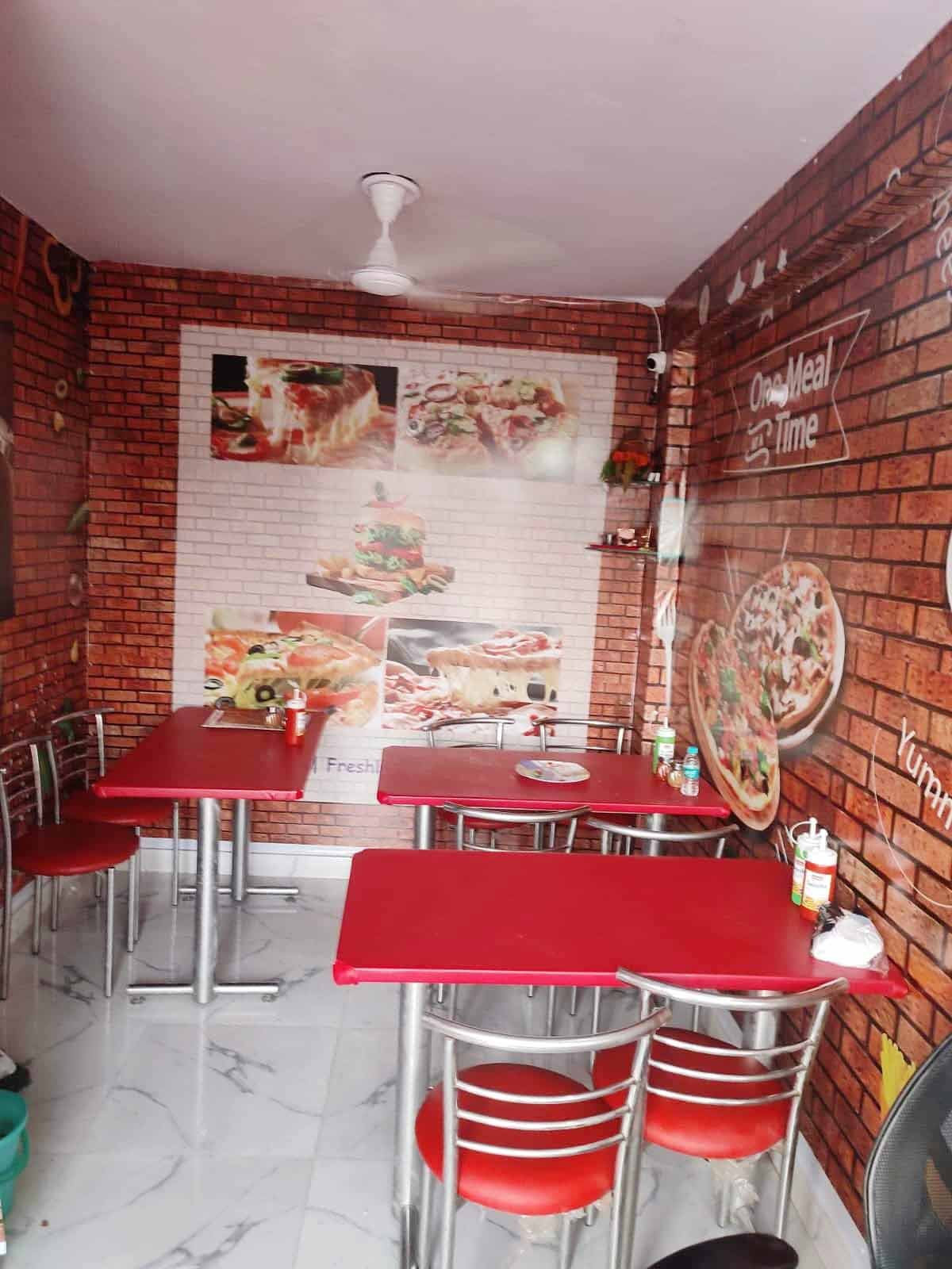 Gold Oven Pizza, Sector 83, Noida | Zomato