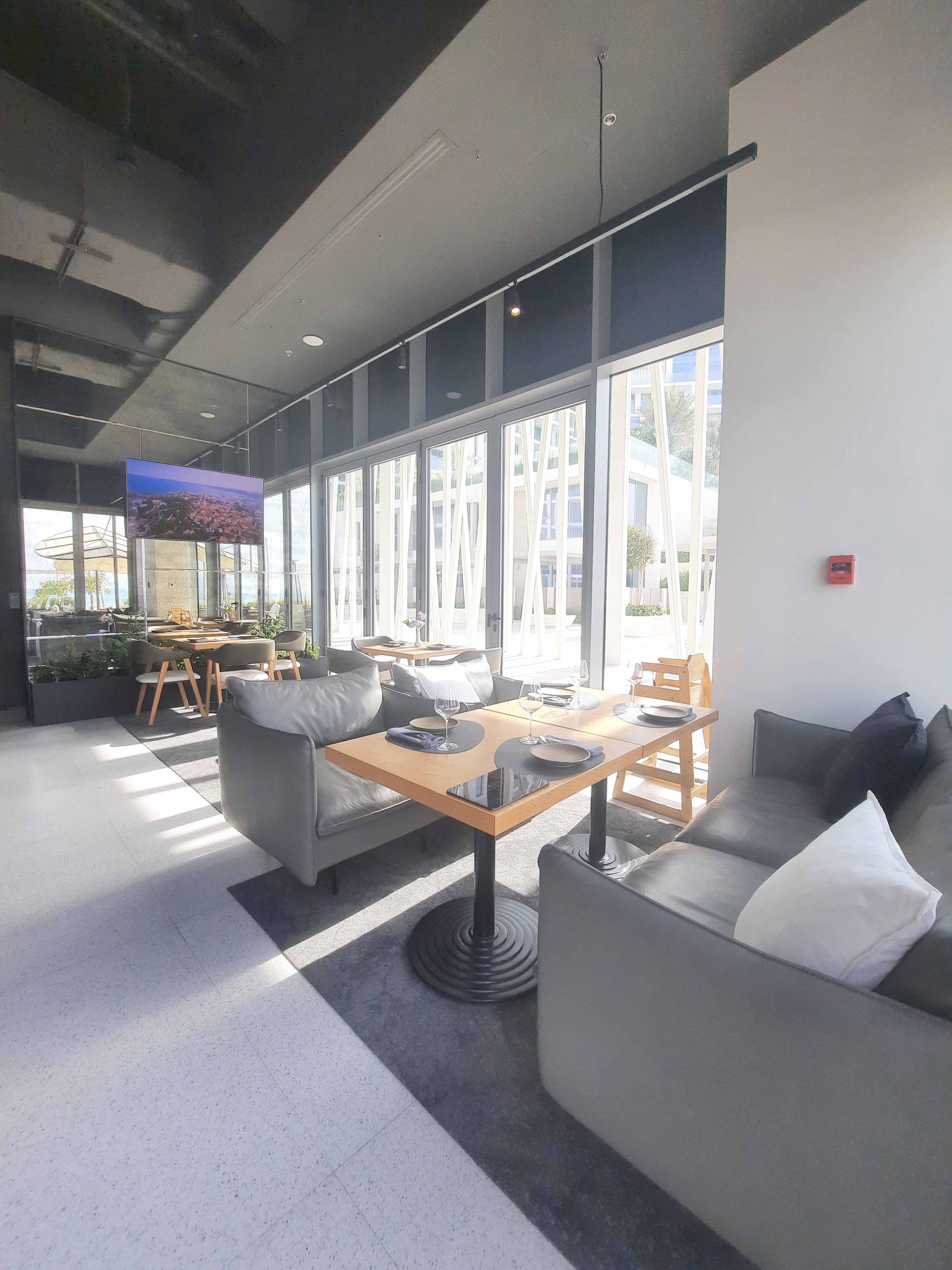 Valgerand Nodric Grill, Saadiyat Island, Abu Dhabi | Zomato