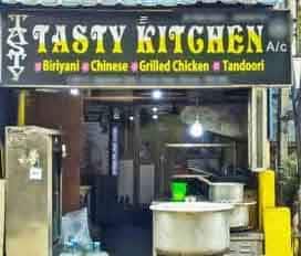 Tasty Kitchen, Rohini, New Delhi | Zomato