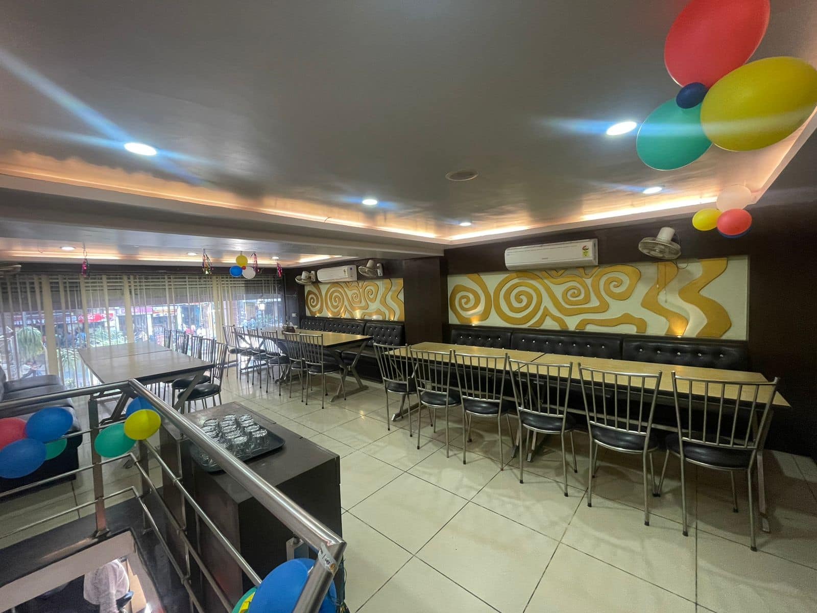 Pattal, Lalbagh, Lucknow | Zomato