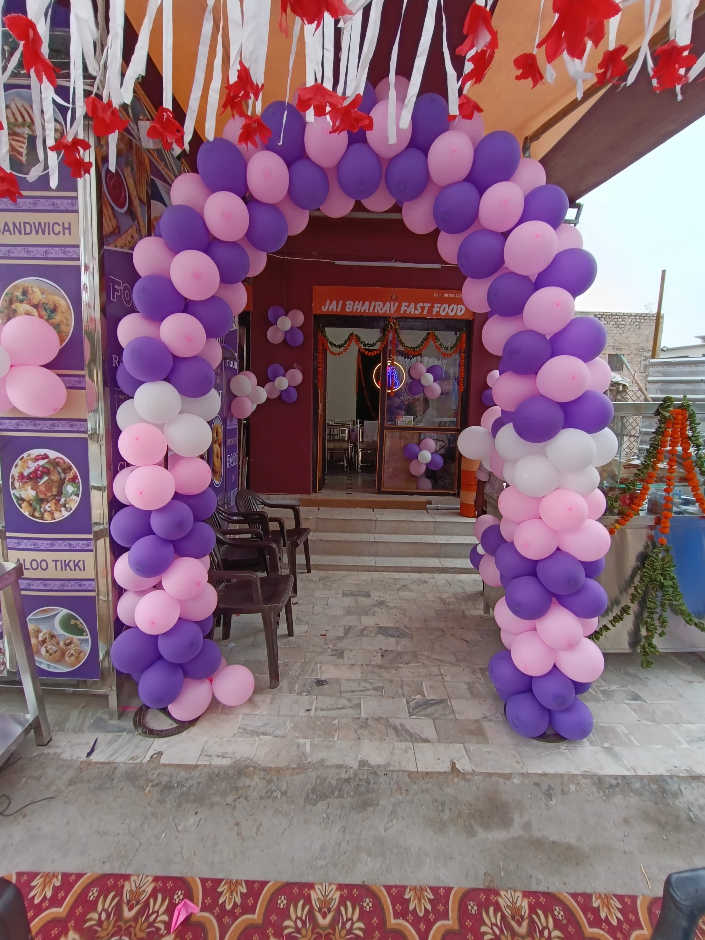 Jai Bhairav Fast Food, Basni, Jodhpur | Zomato