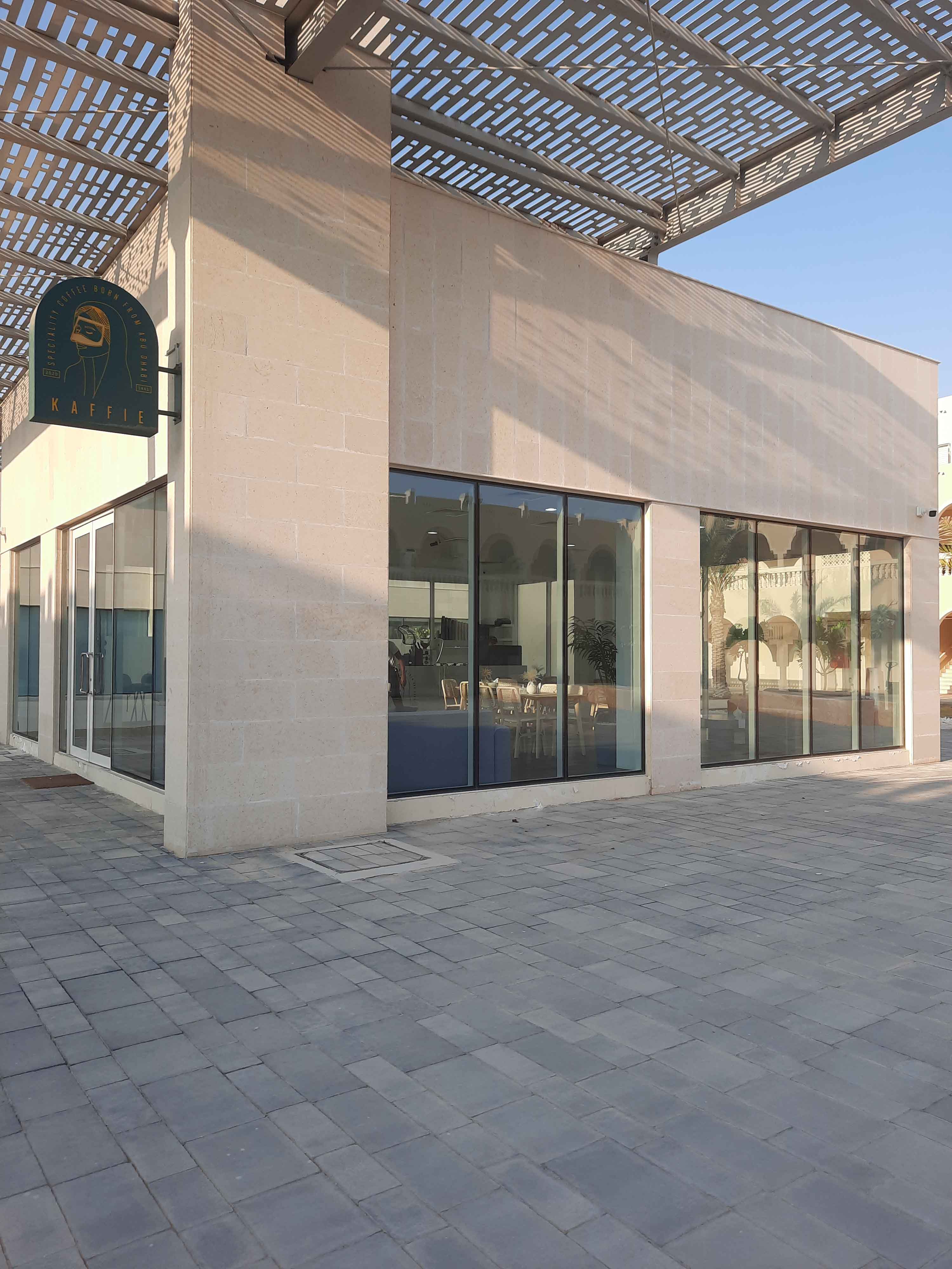Kaffie Speciality Coffee, Mussafah Shabiya, Abu Dhabi | Zomato