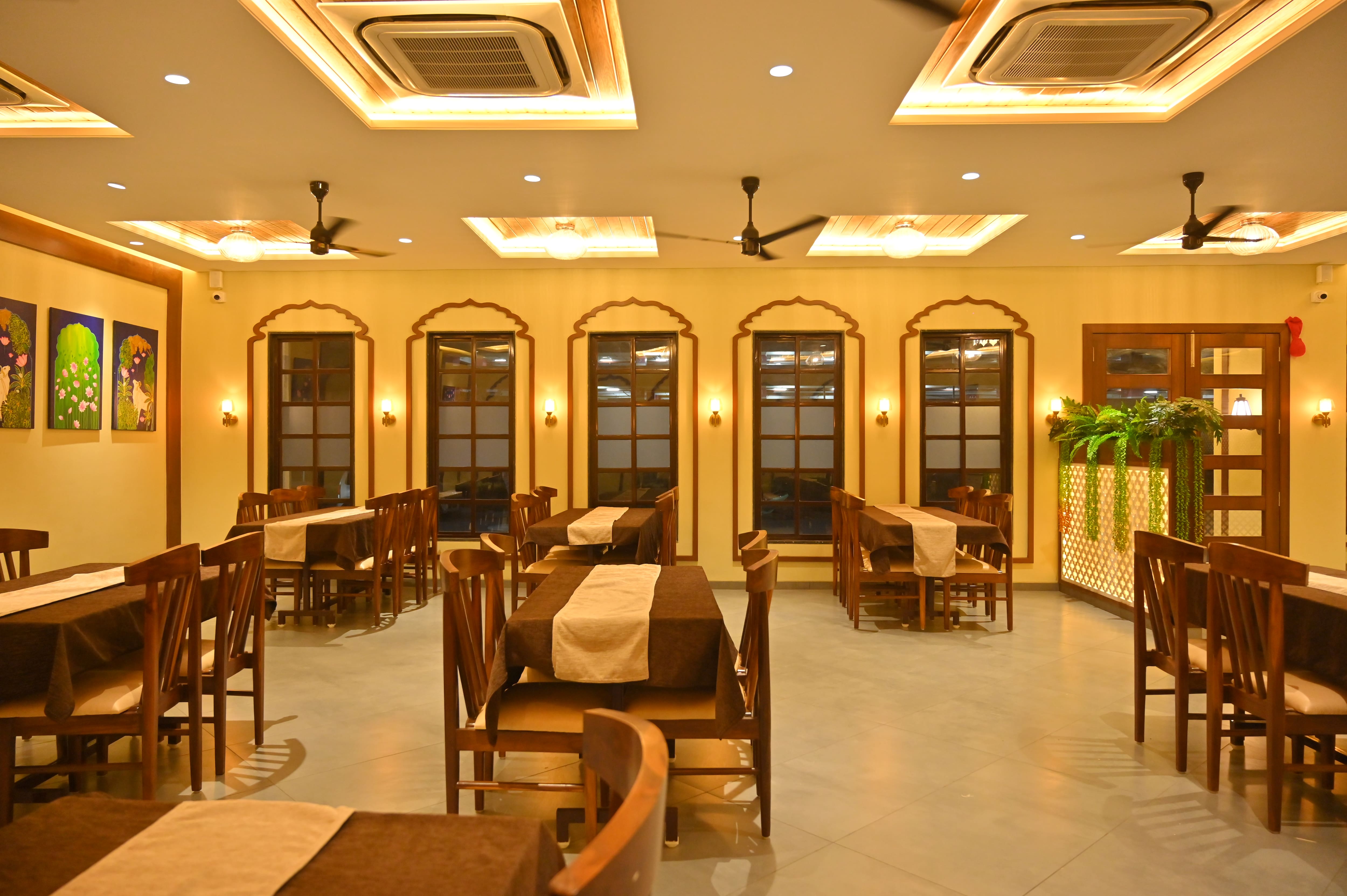 Shree Mahalaxmi Family Restaurant, Hadapsar order online - Zomato