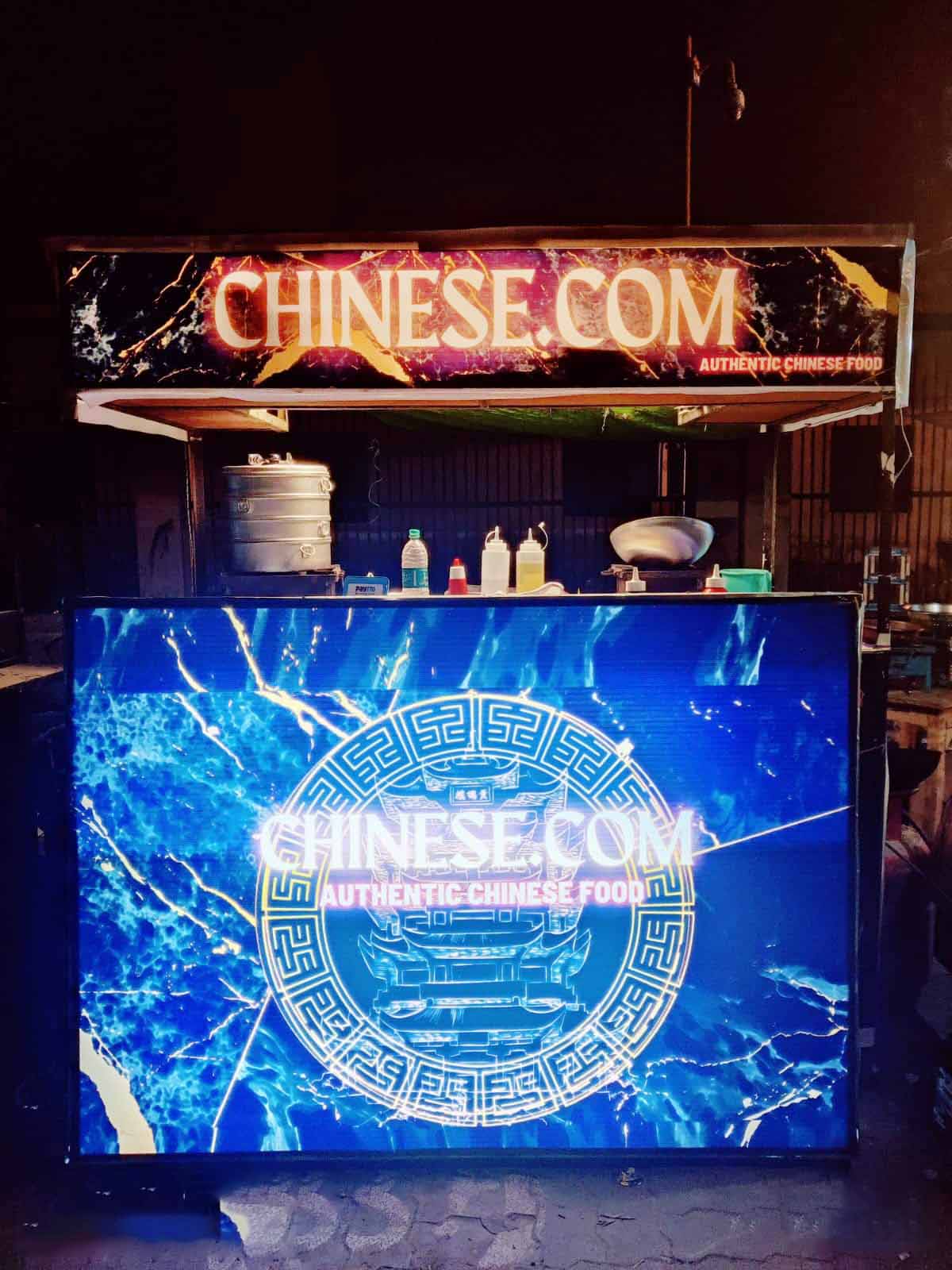 Chinese.Com, Gomti Nagar, Lucknow | Zomato