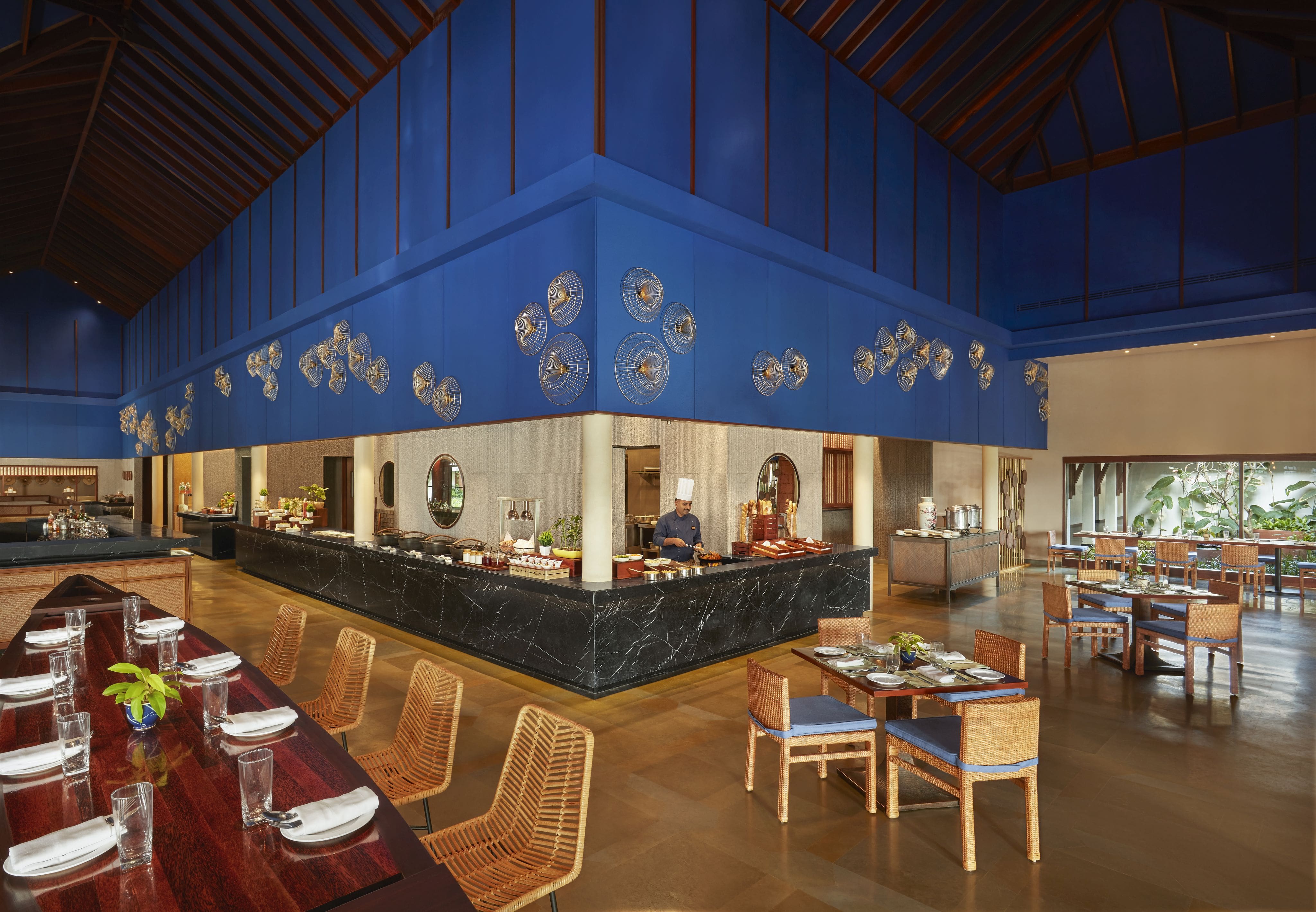 Barbeque Bay Restaurant, Benaulim, Goa | Zomato