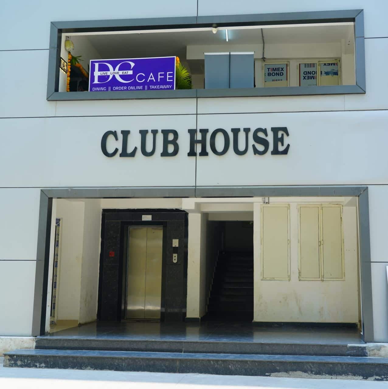 DC Cafe, Hafeezpet order online - Zomato