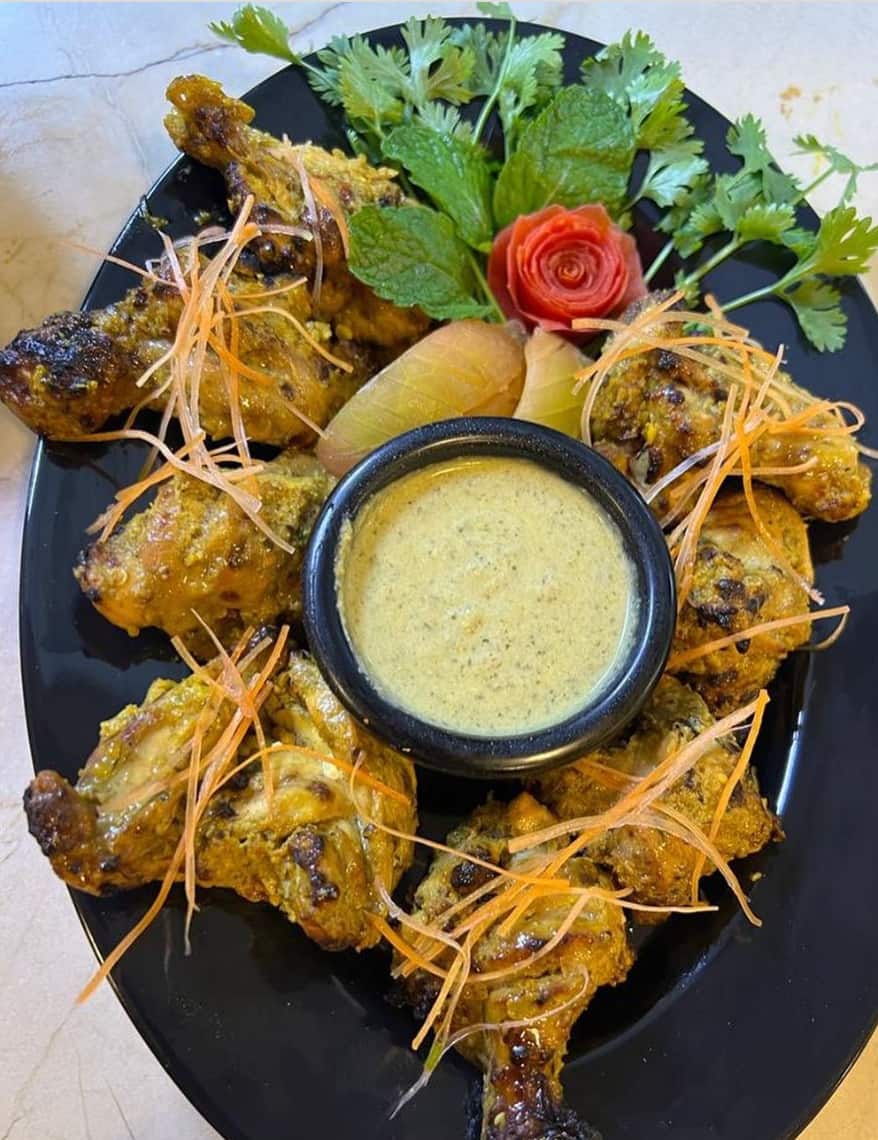 Rumaan Hyderabad Restaurant, Al Karama, Dubai | Zomato