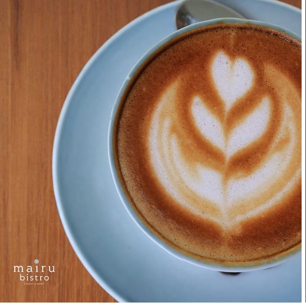 Mairu Bistro, Jubilee Hills, Hyderabad | Zomato