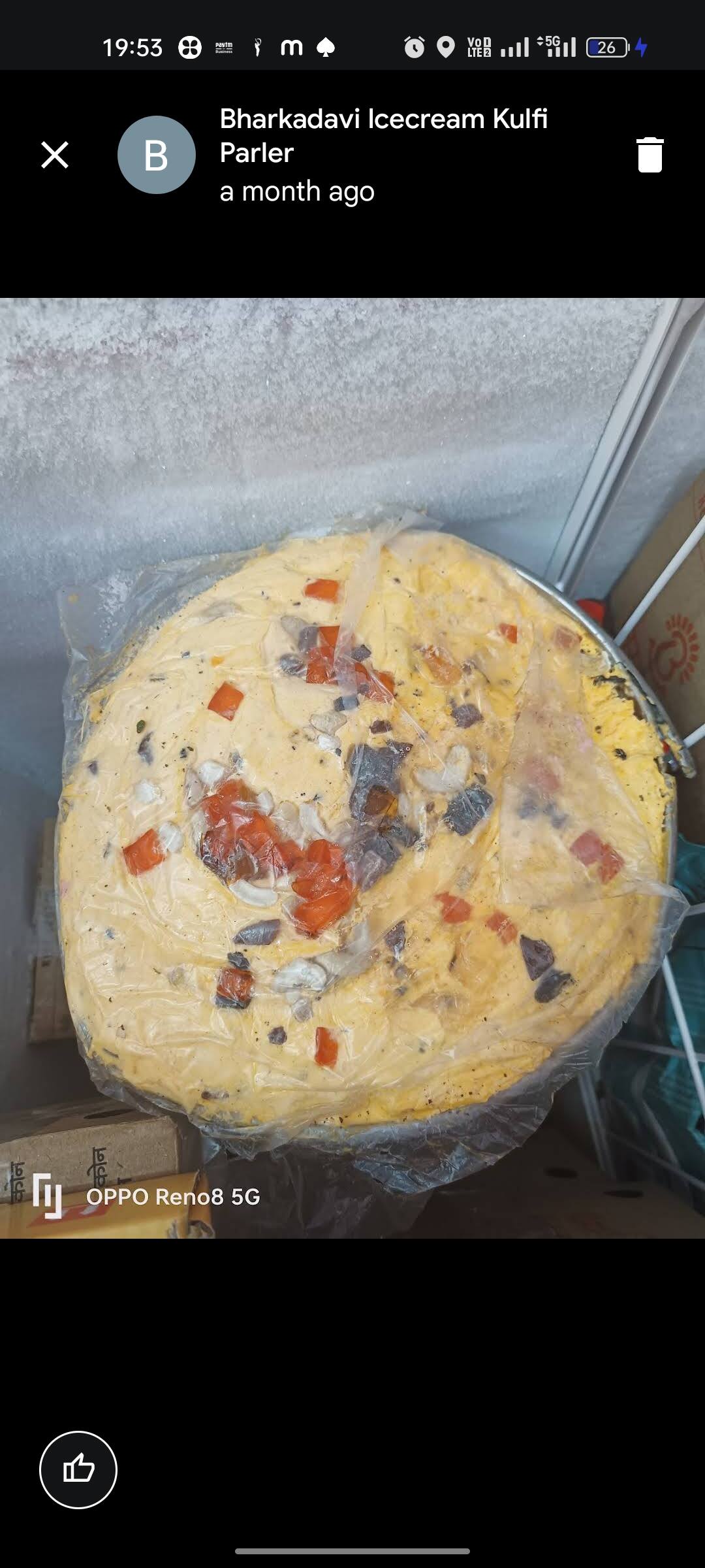 Bharka Devi Icecream, Tonk Phatak, Jaipur | Zomato