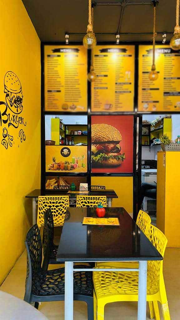 Wow Cafe, Basavanagudi order online - Zomato