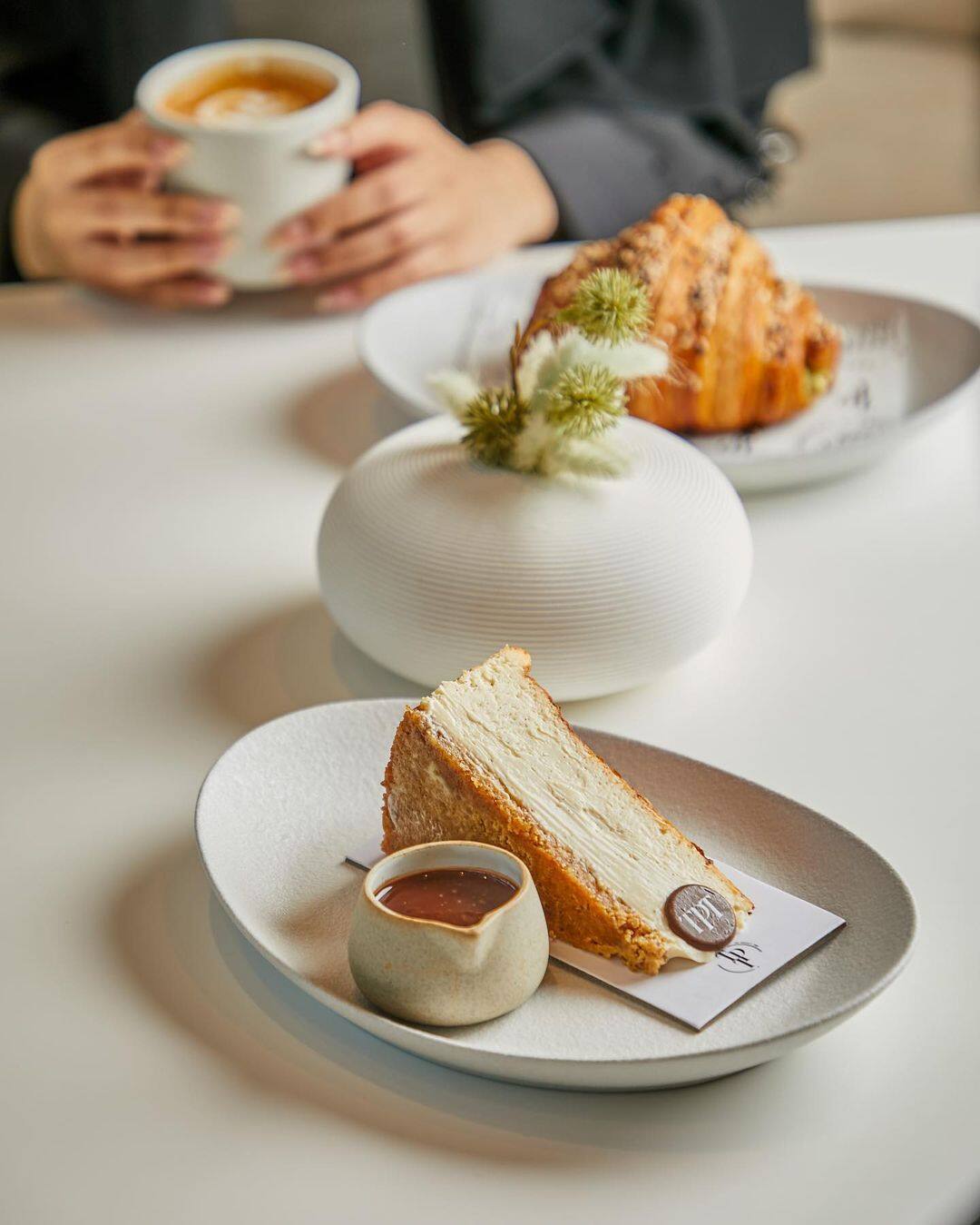 The Perfect Time, University City, Sharjah | Zomato