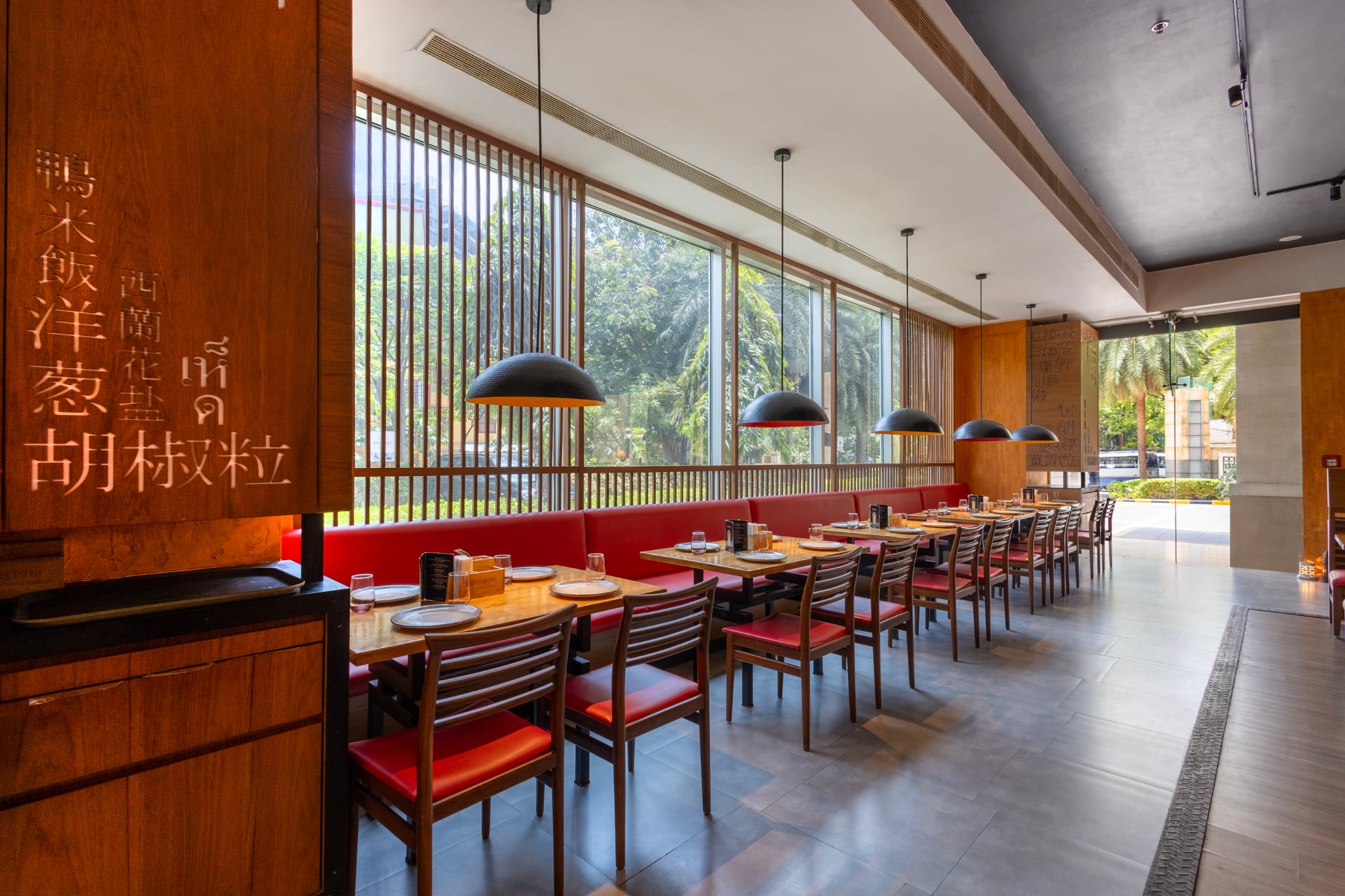 Asia Kitchen By Mainland China, MRC Nagar, Chennai | Zomato