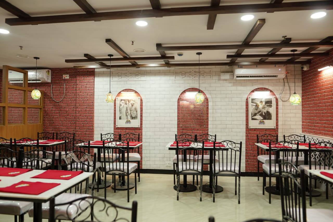 Jorasanko, Desapriya Park, Kolkata | Zomato