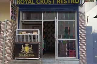 Royal Crust Restro, Malviya Nagar, Jaipur | Zomato