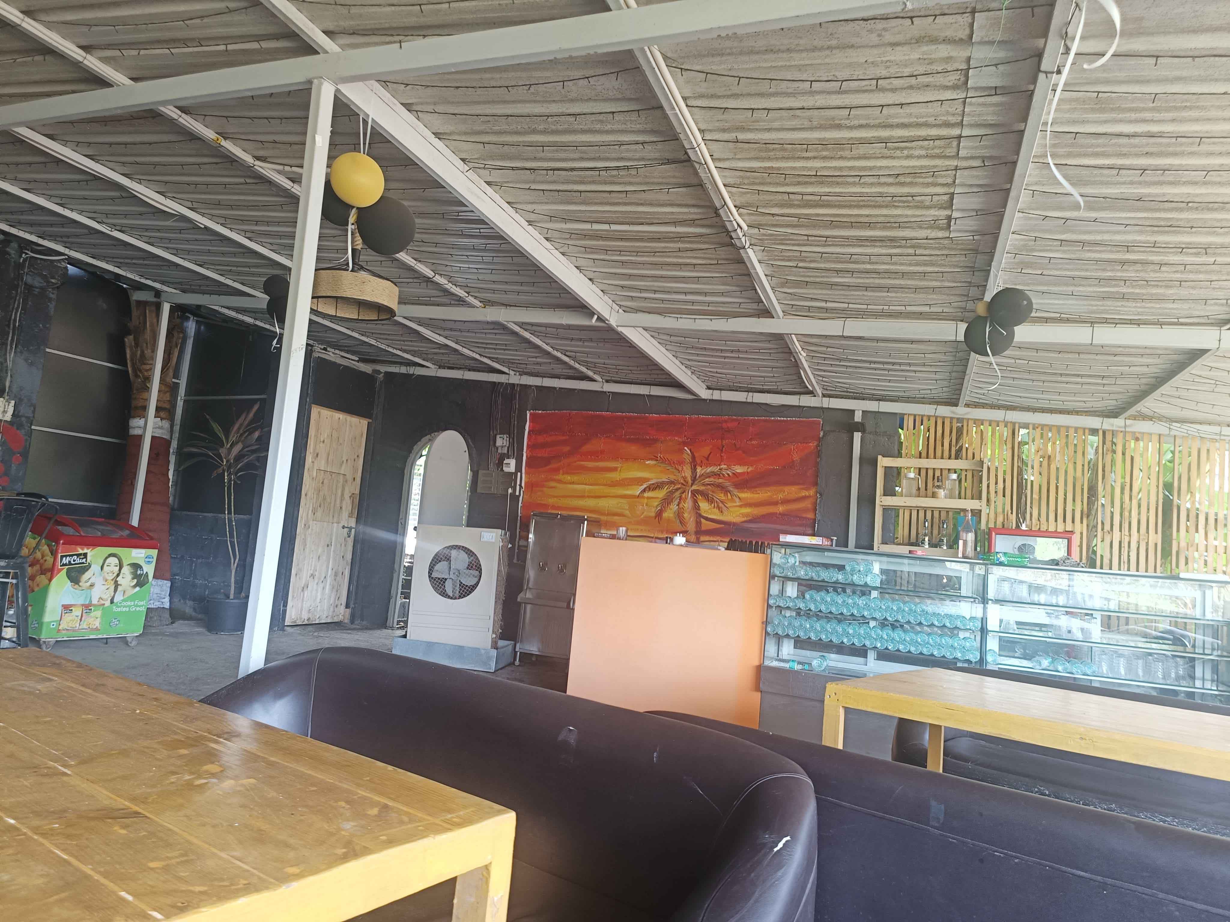 The Killa, CBD-Belapur order online - Zomato